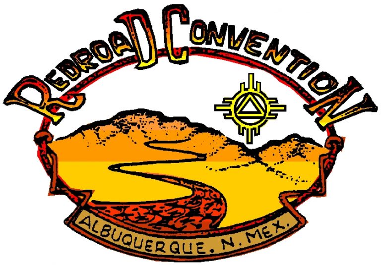About The Red Road Convention – 31st Annual Red Road AA Convention